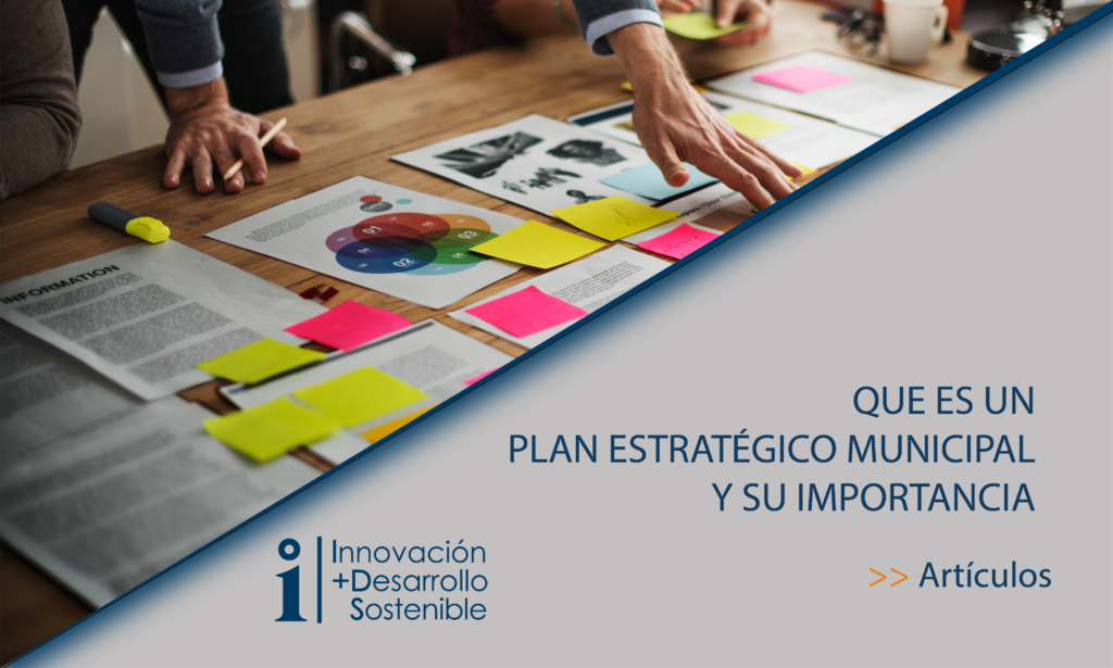 PAI (Planes de Actuación Integrados)