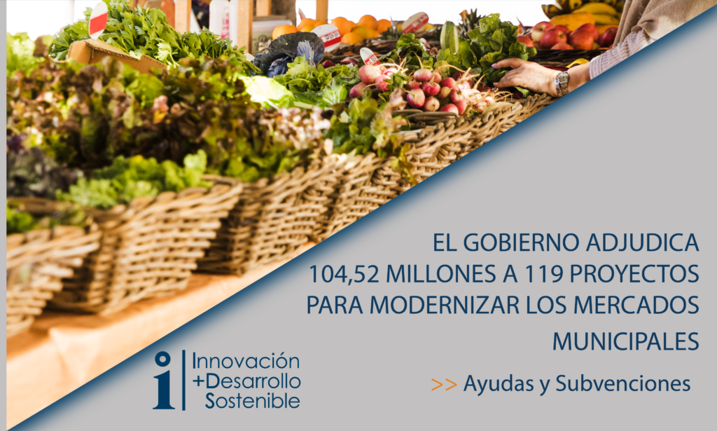 PAI (Planes de Actuación Integrados)